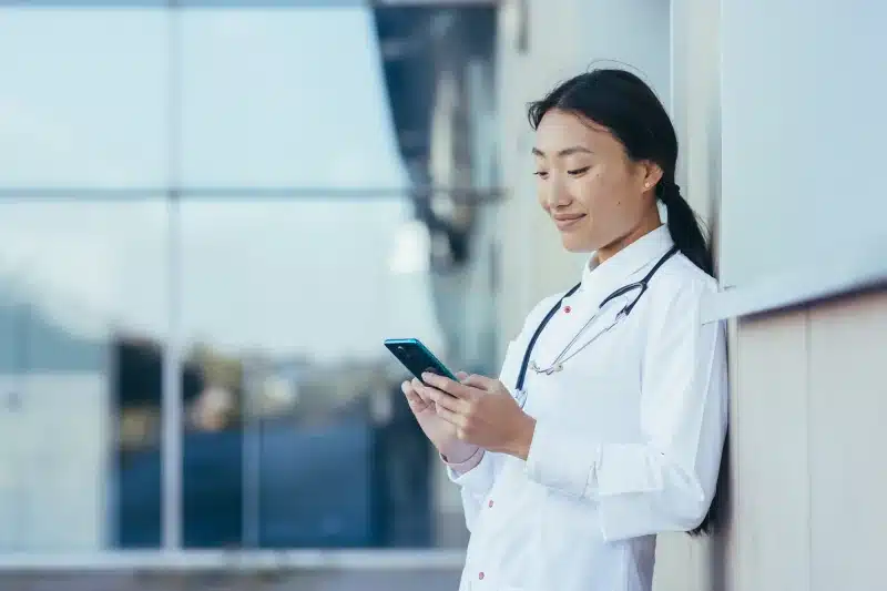 Contact Physician Bank - Physician Bank